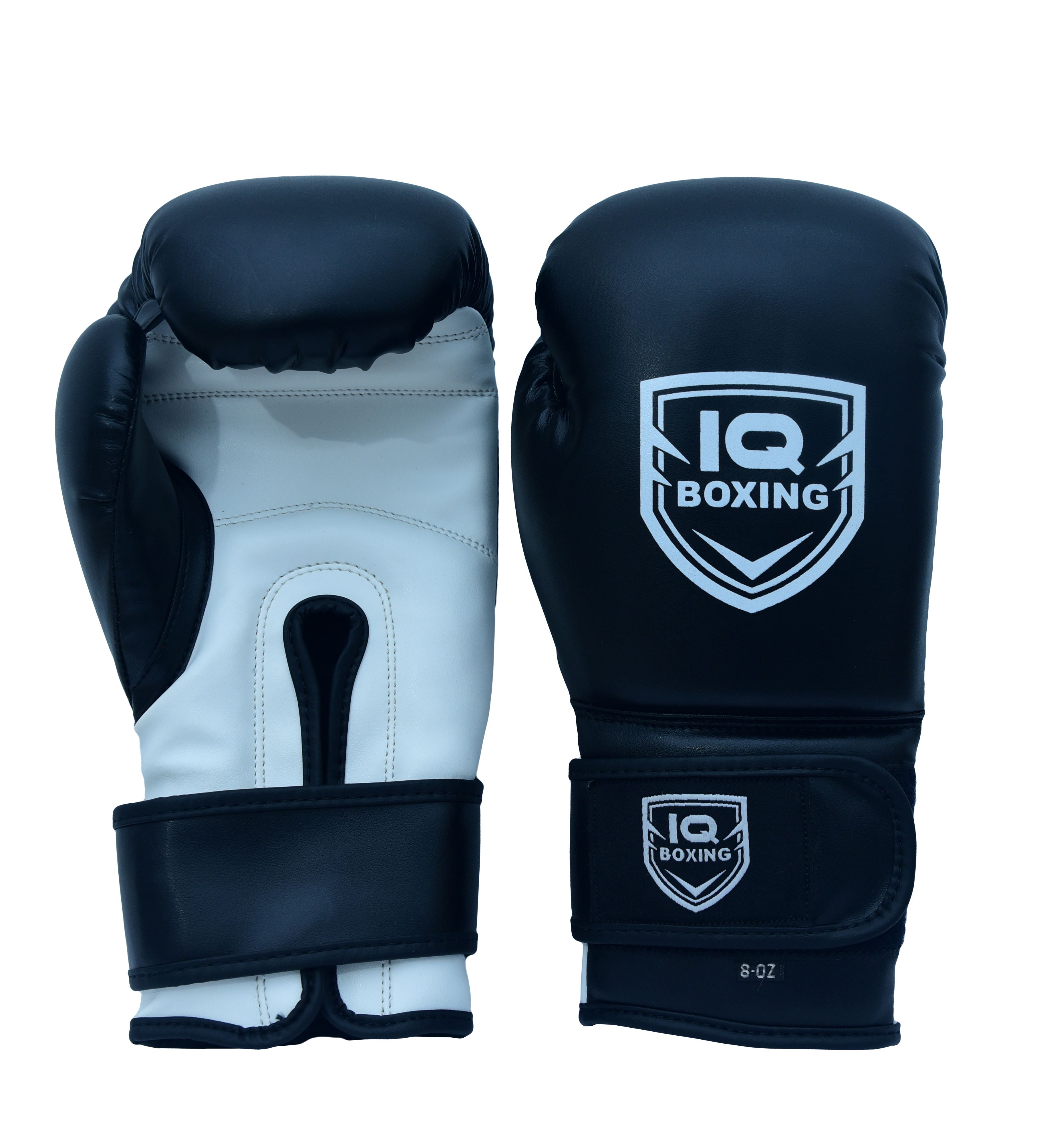 Kids Boxing Gloves IMF padding IQ Boxing